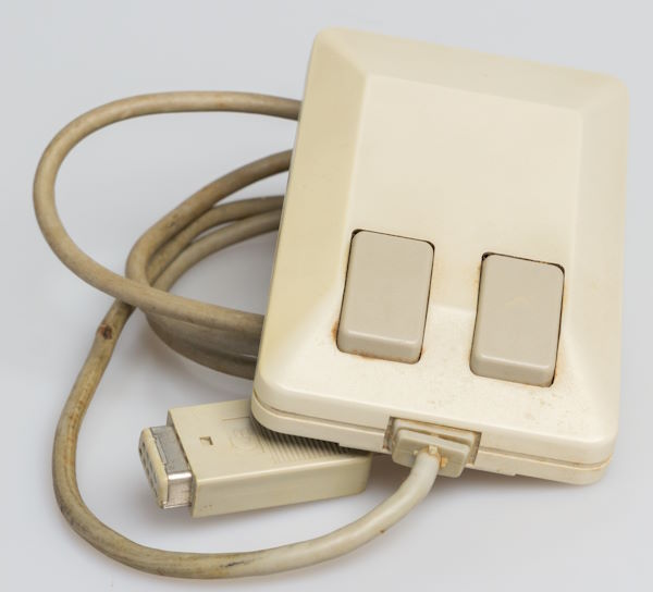 Rise Of The Machines: A Brief History Of Computers - Dr. Jim Marquardson