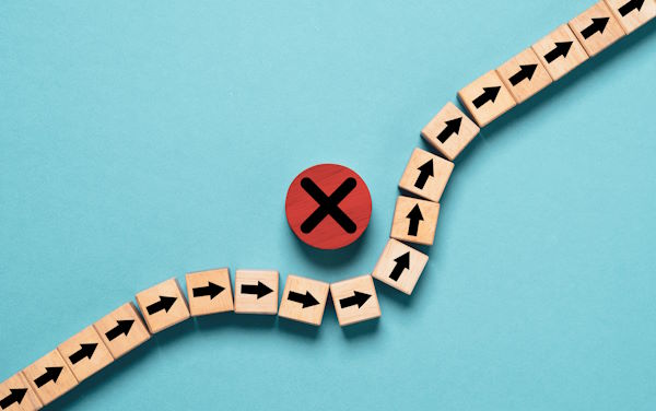 Risk Response Strategies - Dr. Jim Marquardson