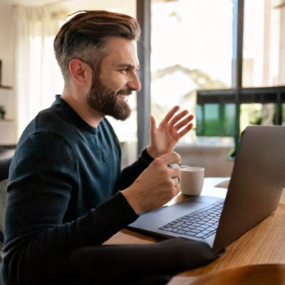 Cybercrime - Dr. Jim Marquardson