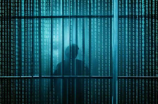 Cybercrime - Dr. Jim Marquardson