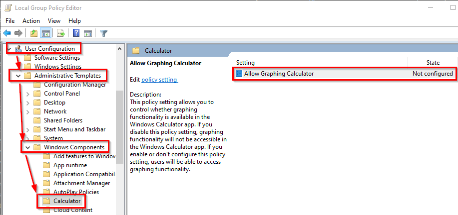 Windows Group Policy - Dr. Jim Marquardson