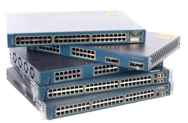 Network Topologies - Dr. Jim Marquardson