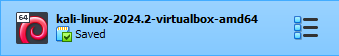 Kali Linux VirtualBox Installation - Dr. Jim Marquardson